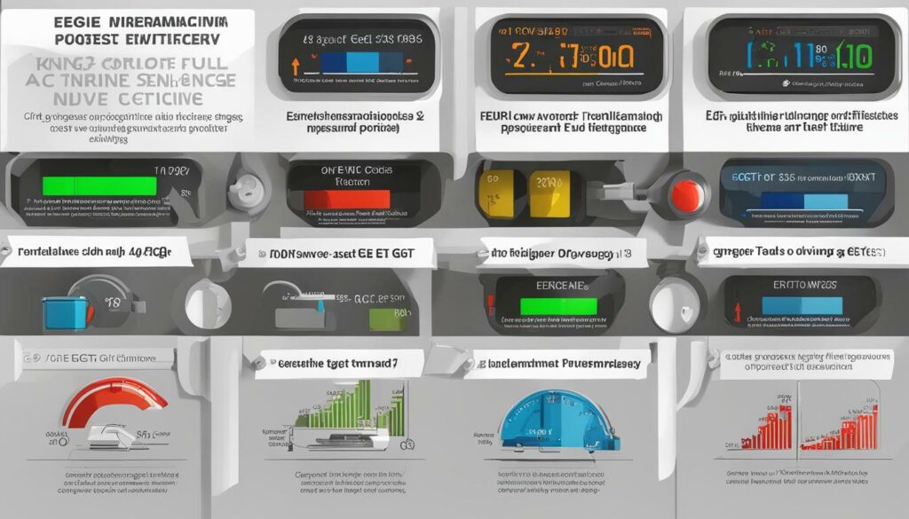 EGT Nedir? Motor Verimliliğini Anlamak için Bilinmesi Gerekenler